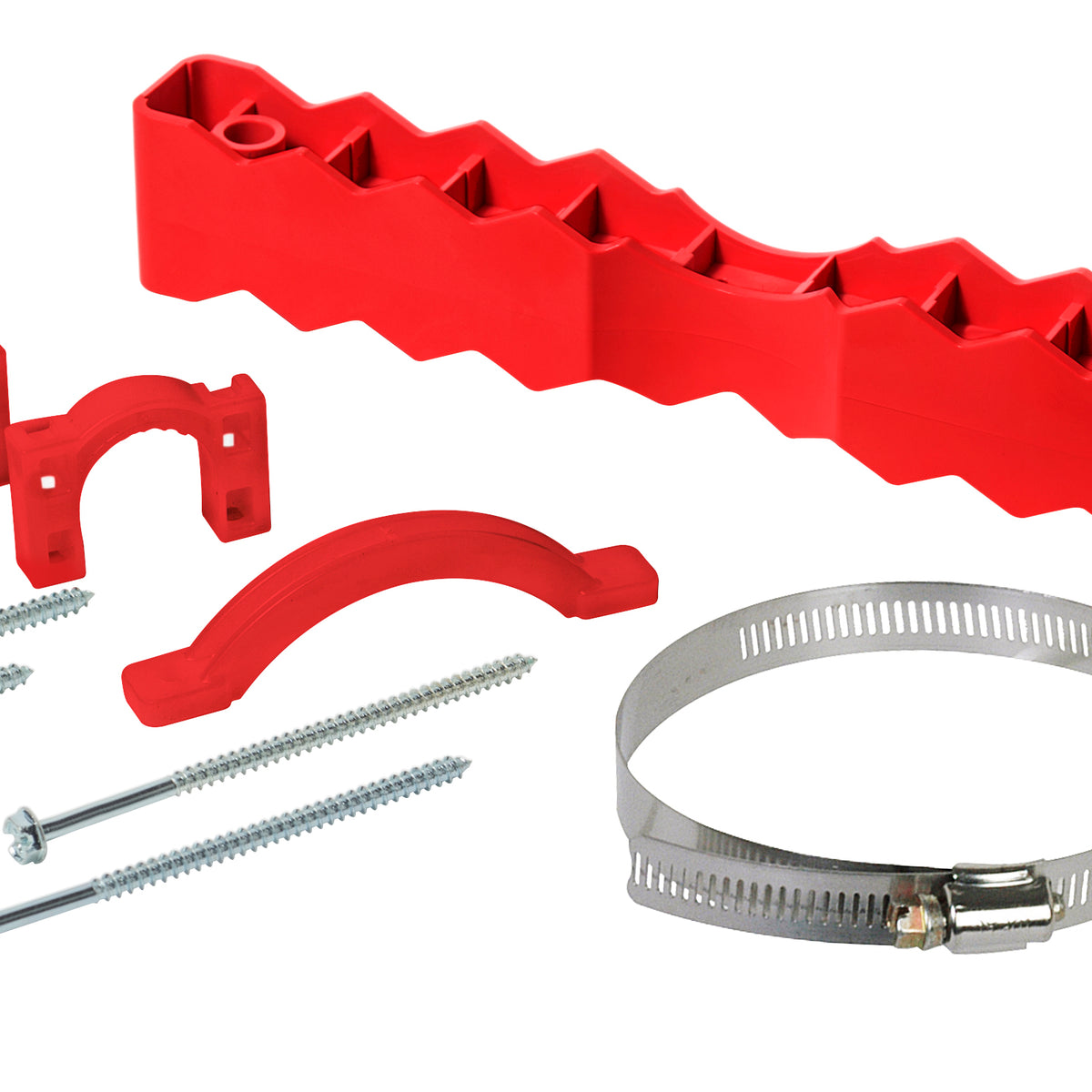 PIPE TITAN FR PLUS-KIT – The Distribution Point