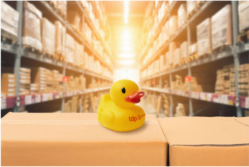 The Distribution Point